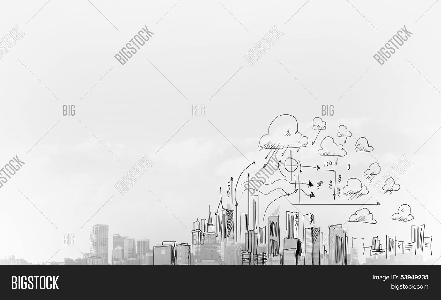 Background Sketch Image & Photo (Free Trial) | Bigstock