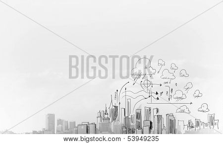 Background Sketch Image & Photo (Free Trial) | Bigstock
