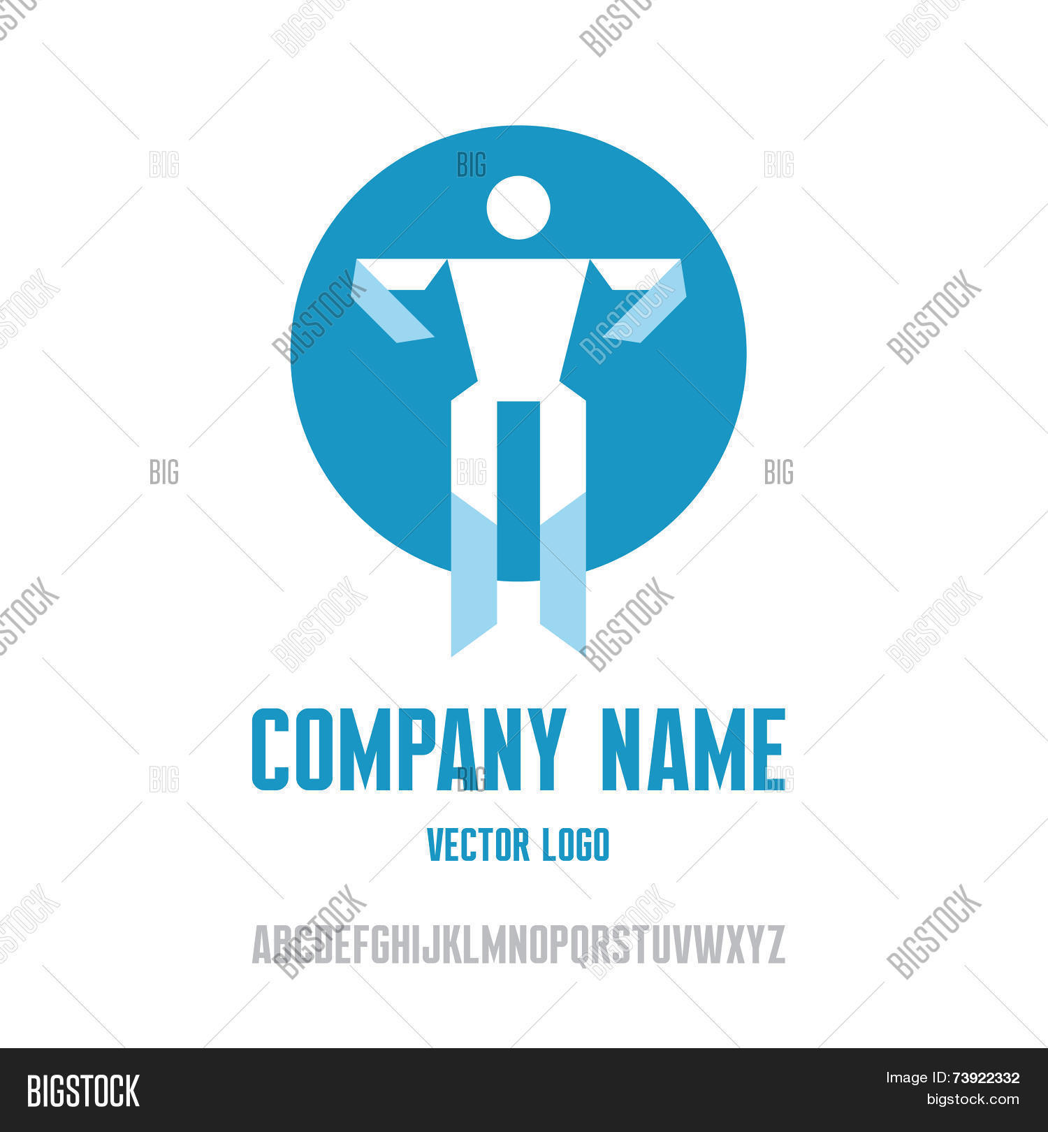 Man Silhouette Figure Vector & Photo (Free Trial) | Bigstock