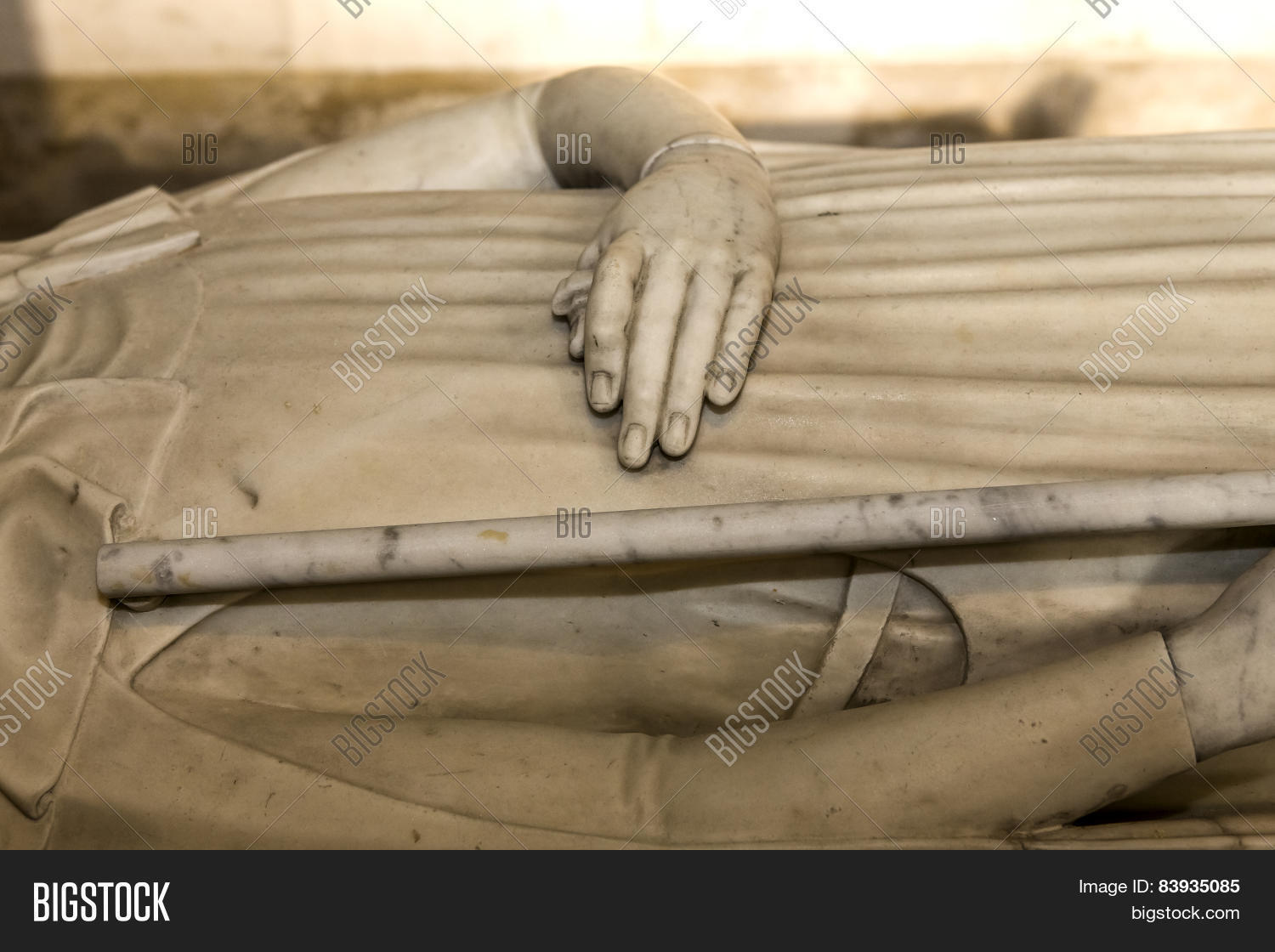 Statue Queen Jeanne De Image & Photo (Free Trial) | Bigstock