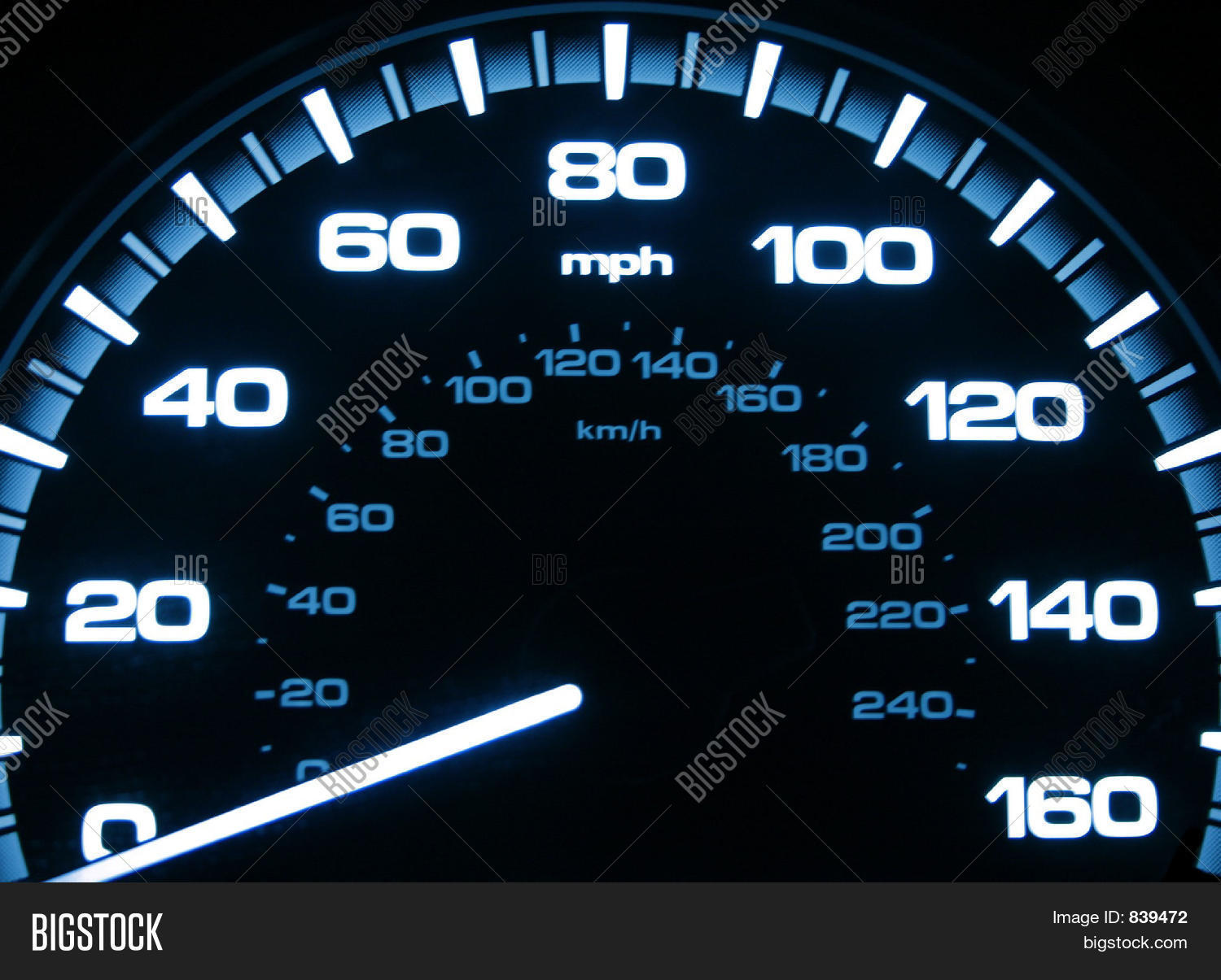 SPEED Image & Photo (Free Trial) | Bigstock