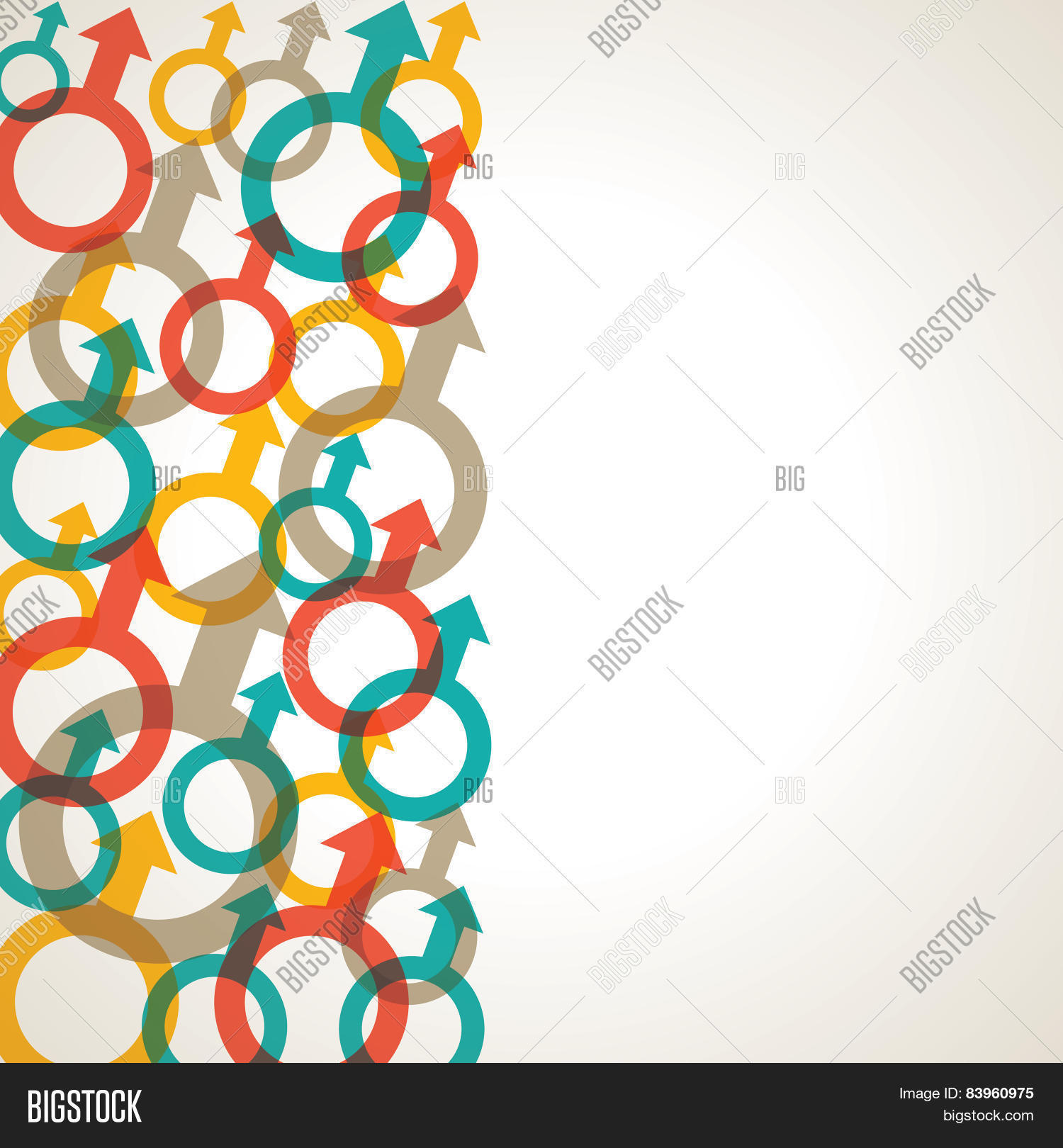 Retro Creative Male Vector & Photo (Free Trial) | Bigstock