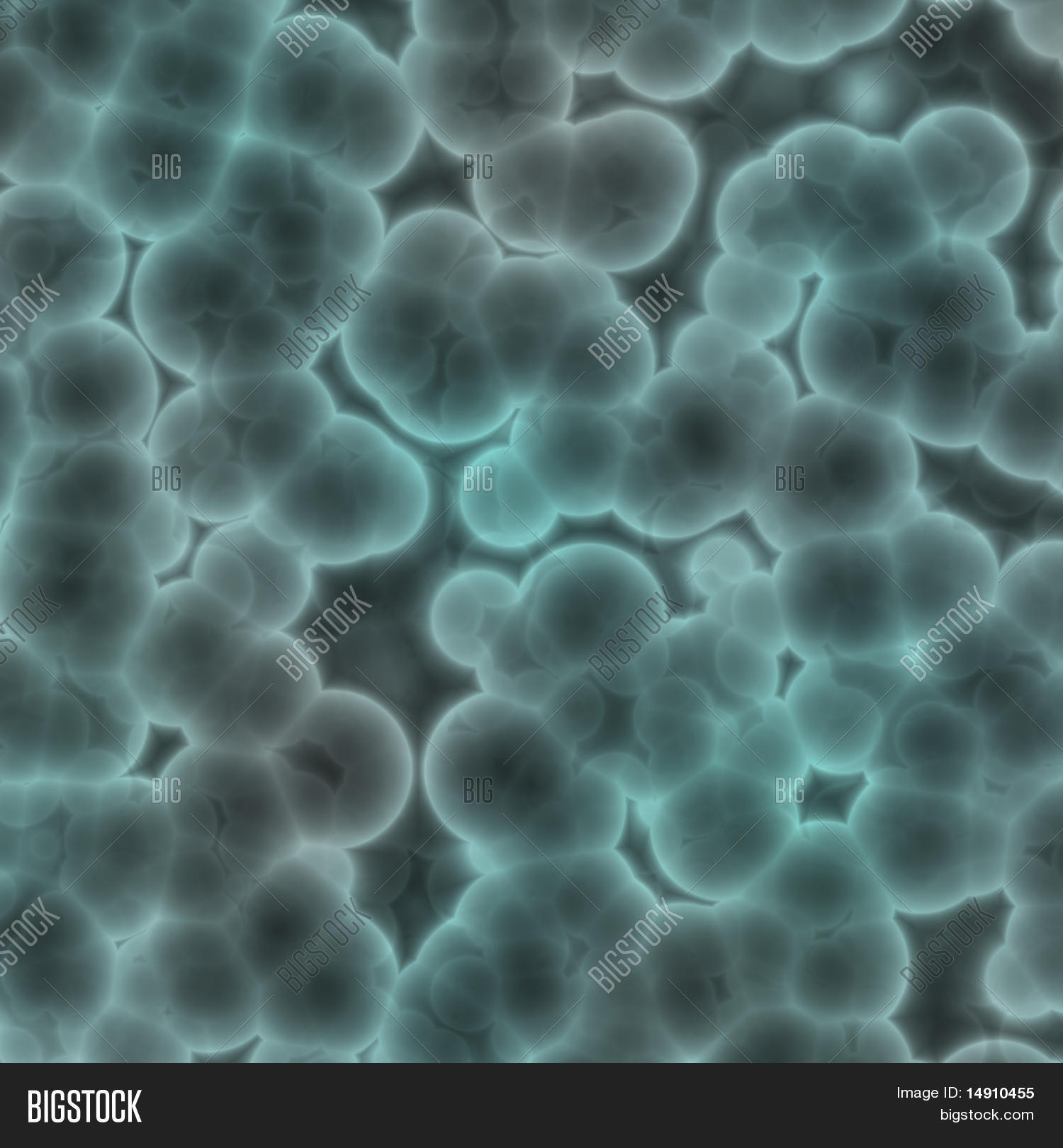 Bacterial Texture Cell Image & Photo (Free Trial) | Bigstock