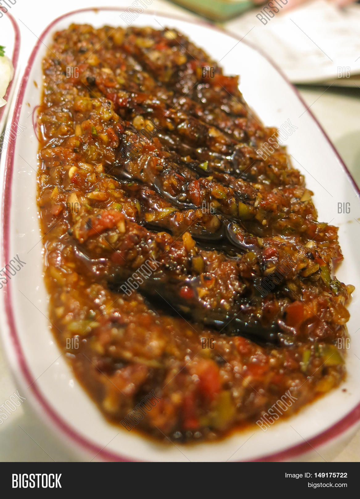 Turkish Spicy Tomato Image & Photo (Free Trial) | Bigstock