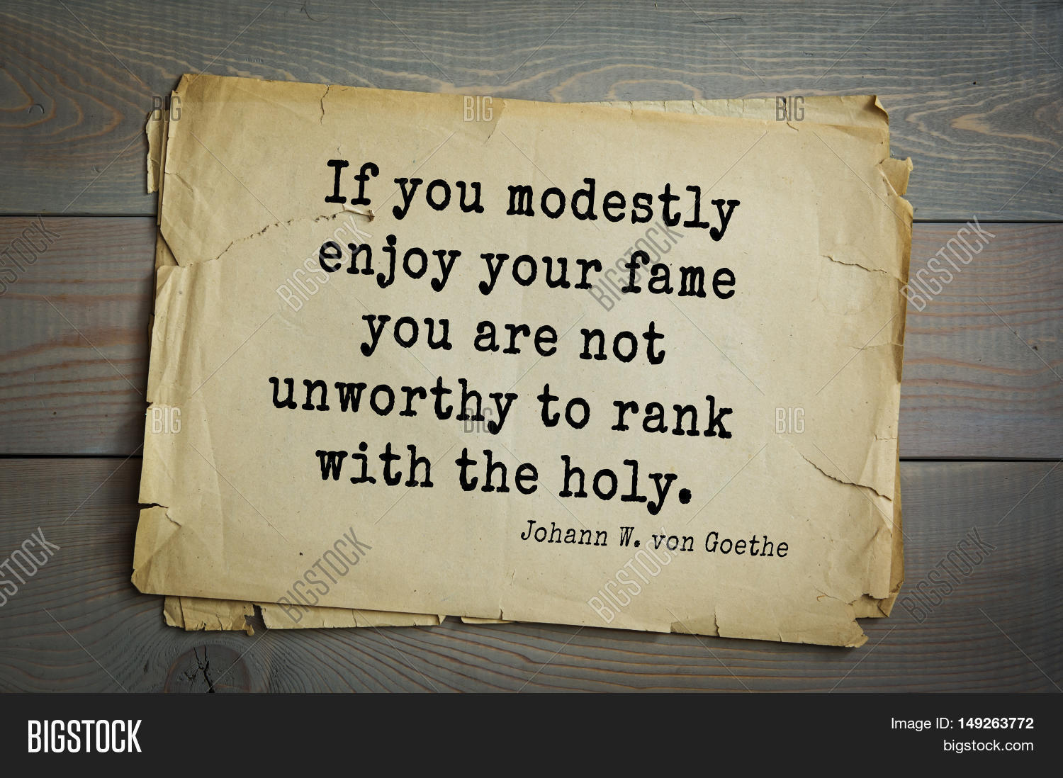 TOP-200. Aphorism By Image & Photo (Free Trial) | Bigstock