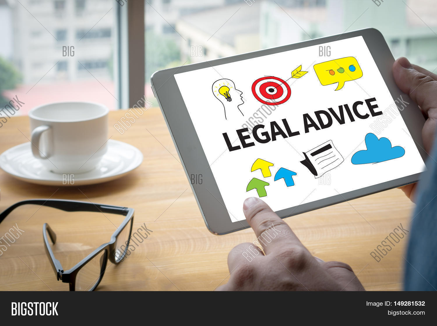 Legal Advice (legal Image & Photo (Free Trial) | Bigstock