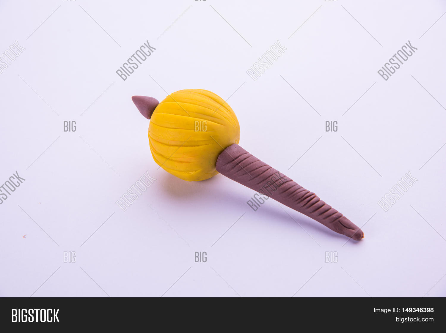 Model Gada Gadda Image & Photo (Free Trial) | Bigstock