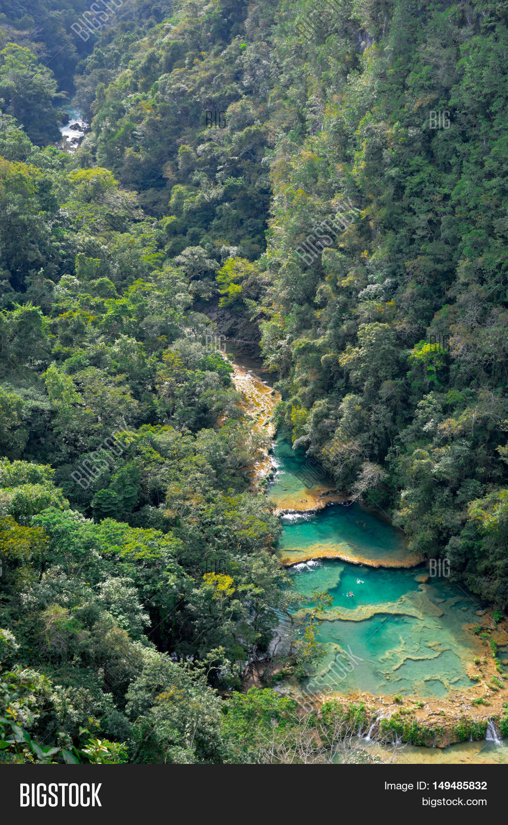 Beautiful Turquoise Image & Photo (Free Trial) | Bigstock