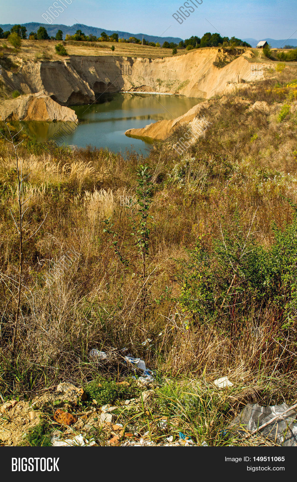 Imagen y foto Solotvyno Ukraine (prueba gratis) | Bigstock