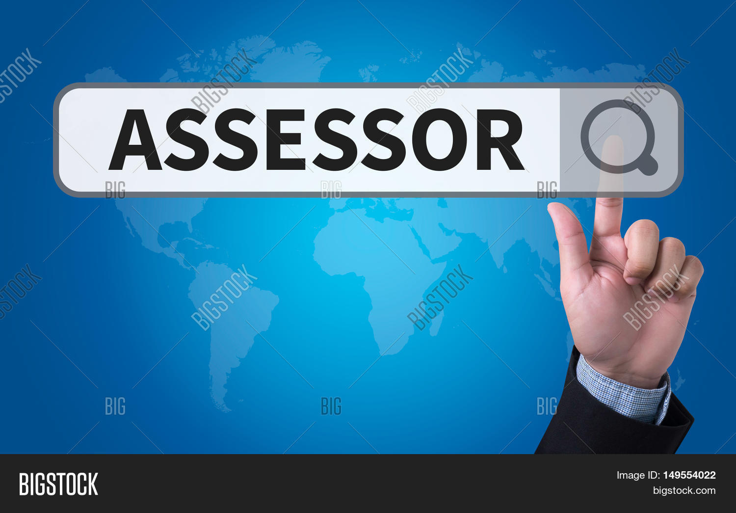 Assessor Image & Photo (Free Trial) | Bigstock