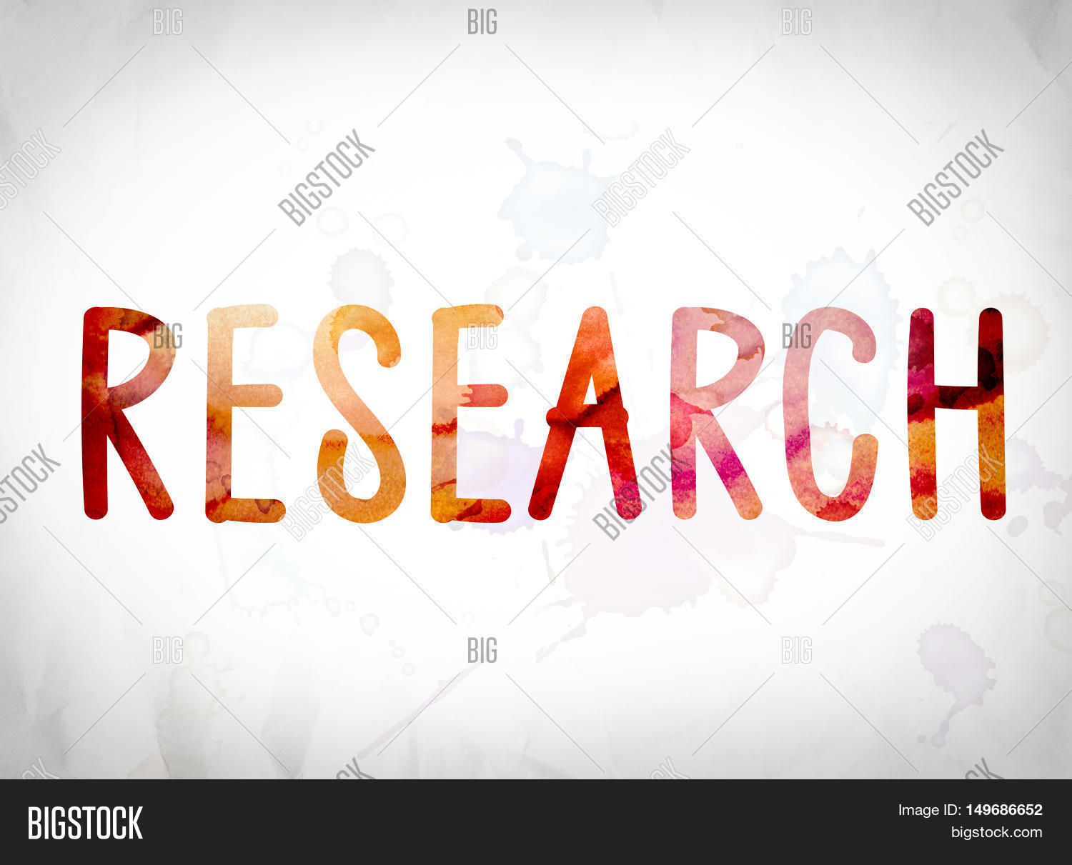 Research Concept Image & Photo (Free Trial) | Bigstock