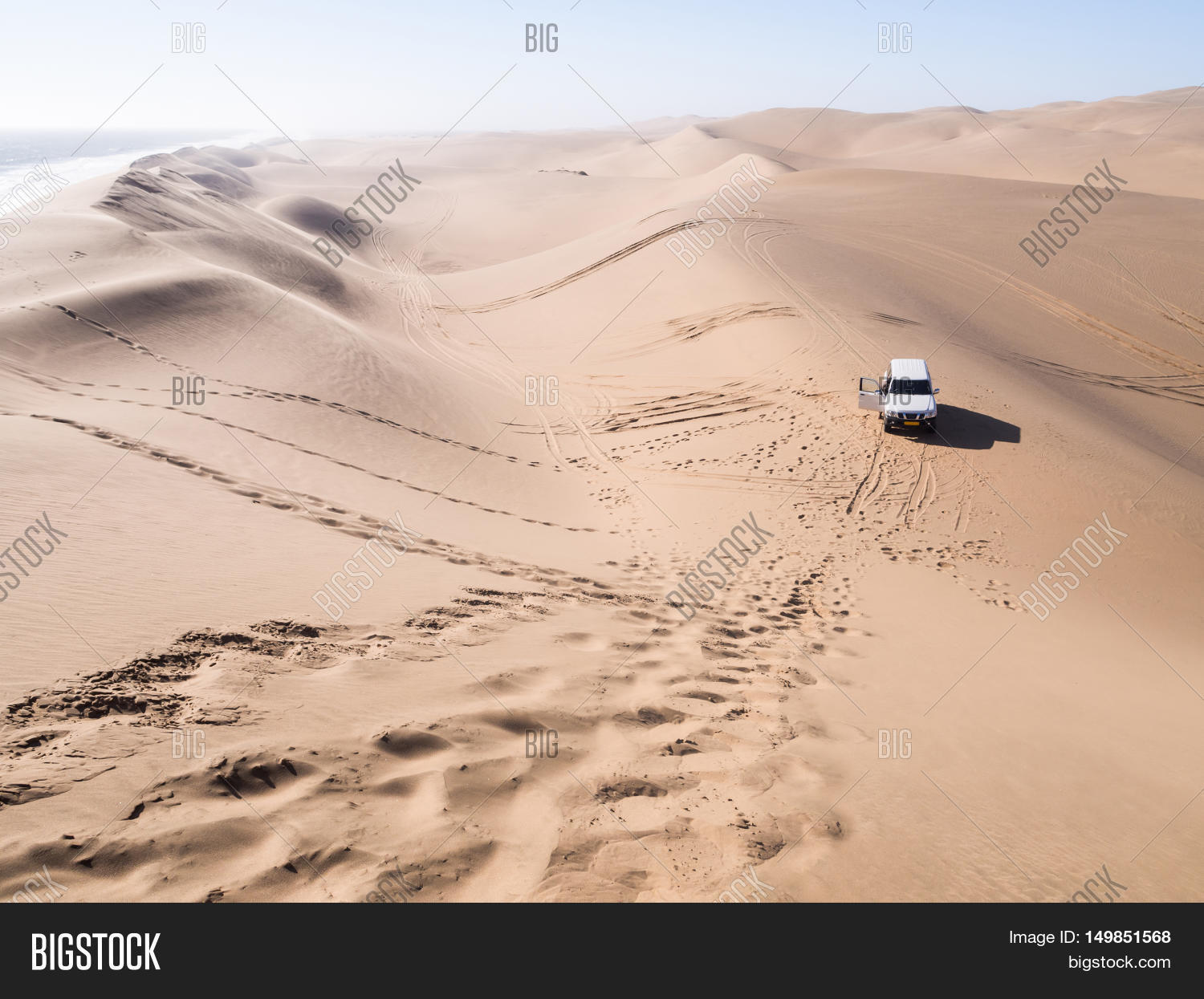 Four By Four Car On Image & Photo (Free Trial) | Bigstock