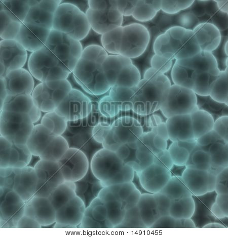 Bacterial Texture Cell Image & Photo (Free Trial) | Bigstock