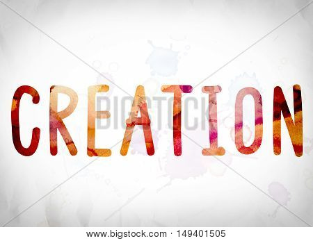 Creation Concept Image & Photo (Free Trial) | Bigstock