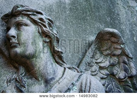 Male Angel Image & Photo (Free Trial) | Bigstock