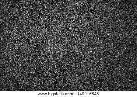 Dark Grey Sand Paper Image & Photo (Free Trial) | Bigstock