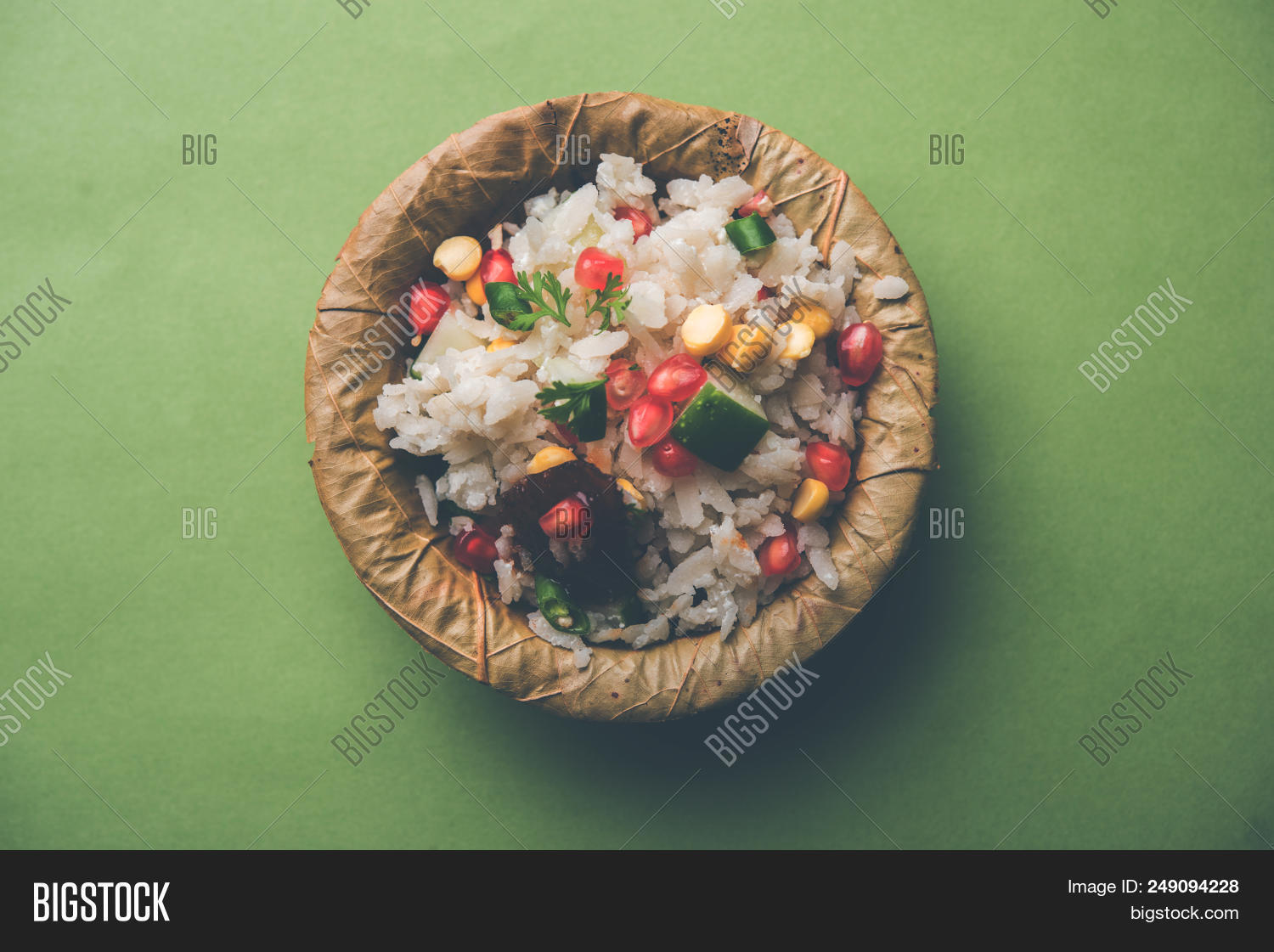 Gopalkala Dahi Kala Image & Photo (Free Trial) | Bigstock