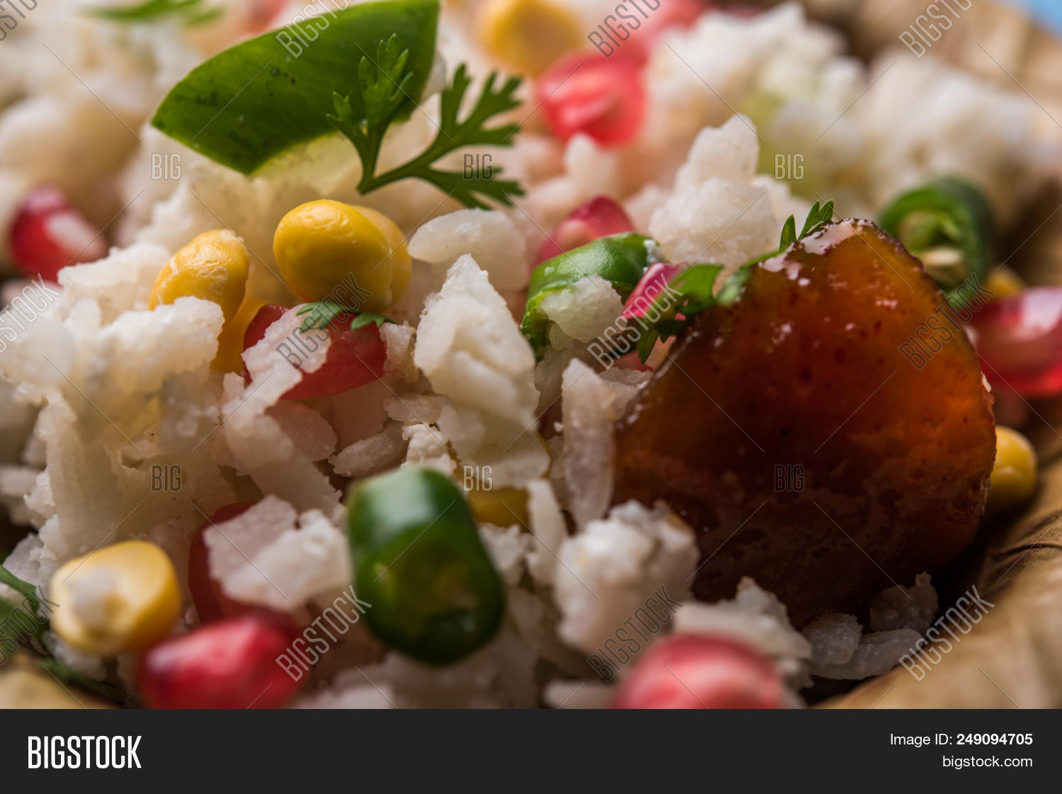 Gopalkala Dahi Kala Image & Photo (Free Trial) | Bigstock