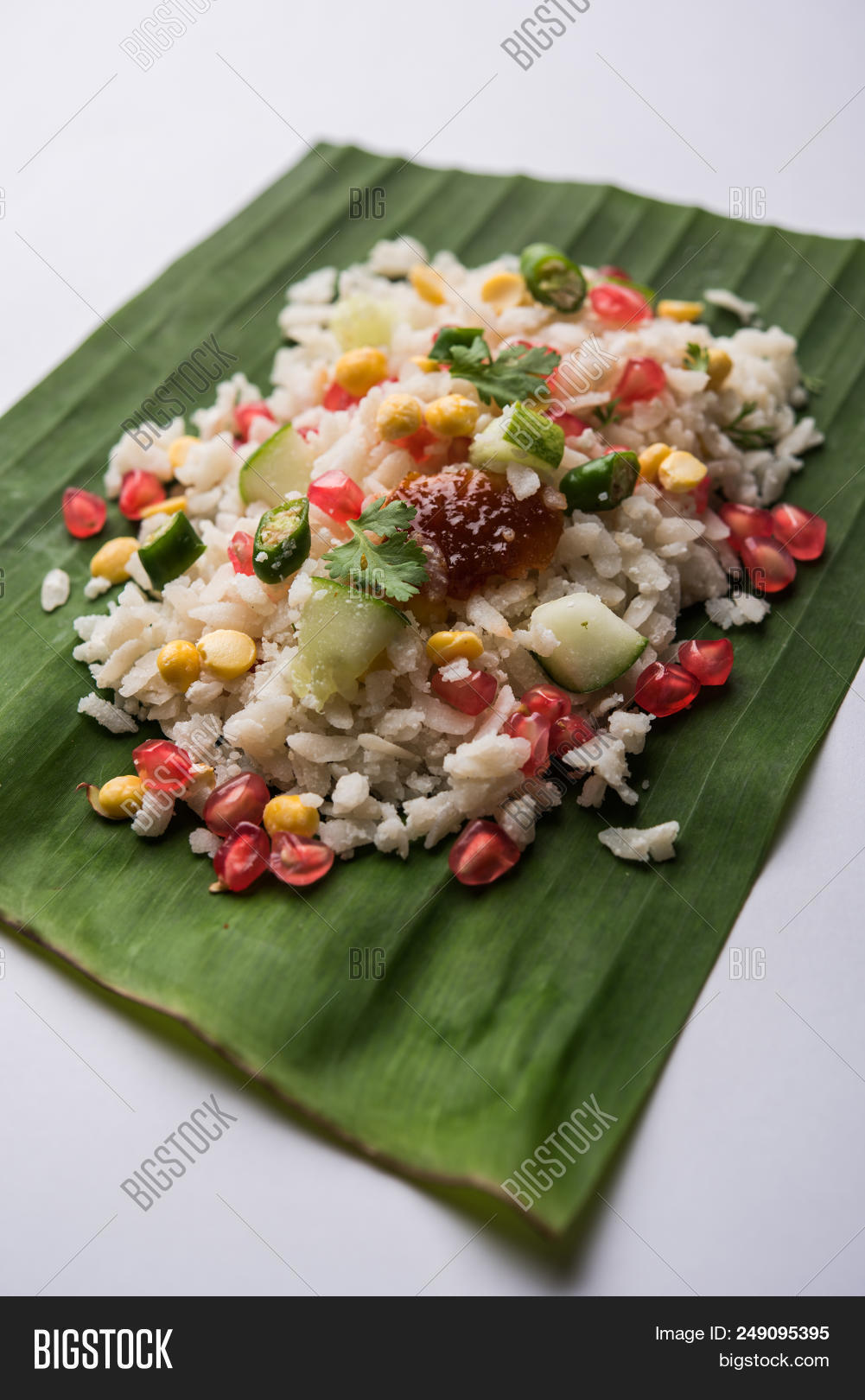 Gopalkala Dahi Kala Image & Photo (Free Trial) | Bigstock