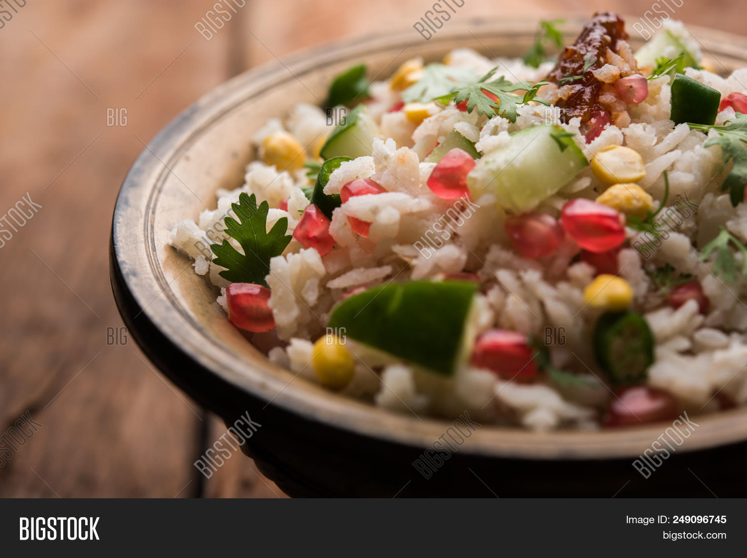Gopalkala Dahi Kala Image & Photo (Free Trial) | Bigstock