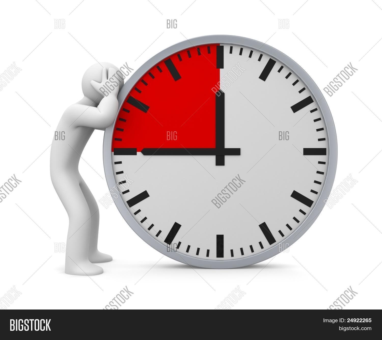 Deadline. Image Image & Photo (Free Trial) | Bigstock