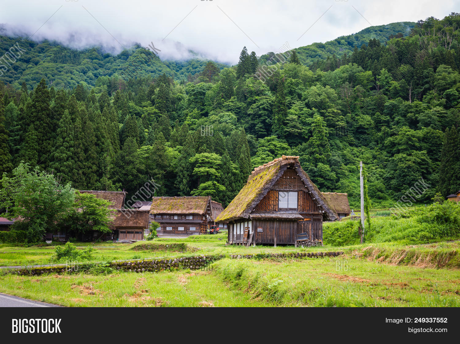 Traditional Historical Image & Photo (Free Trial) | Bigstock