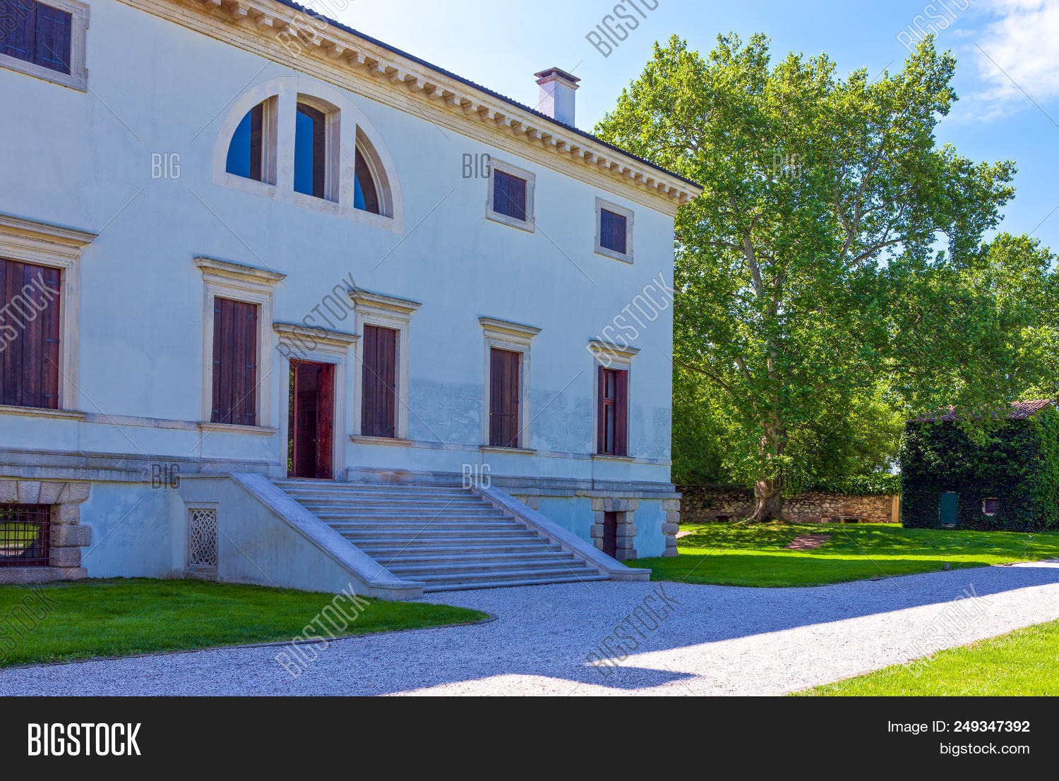 Bagnolo Di Lonigo , Image & Photo (Free Trial) | Bigstock