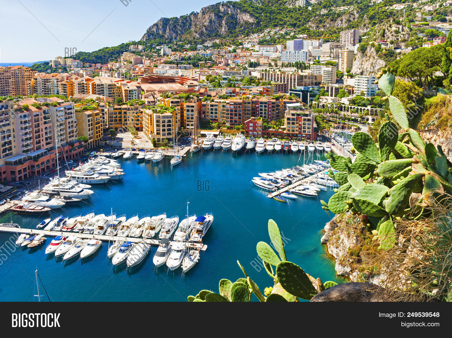 View Marina Docked Image & Photo (Free Trial) | Bigstock