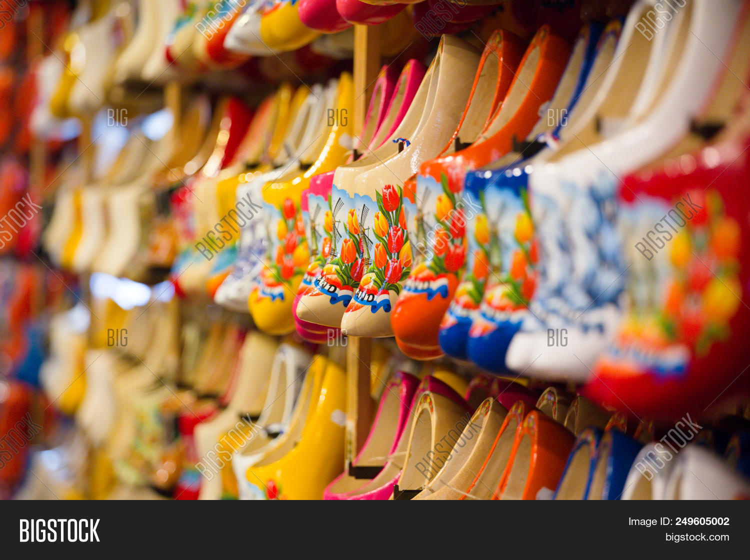 Klomp Shop Image & Photo (Free Trial) | Bigstock