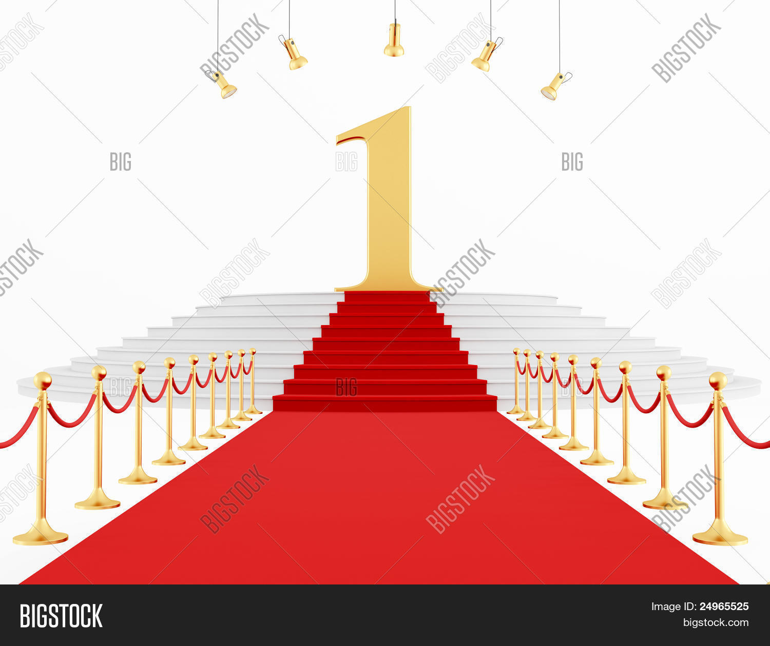 Number One Image & Photo (Free Trial) | Bigstock