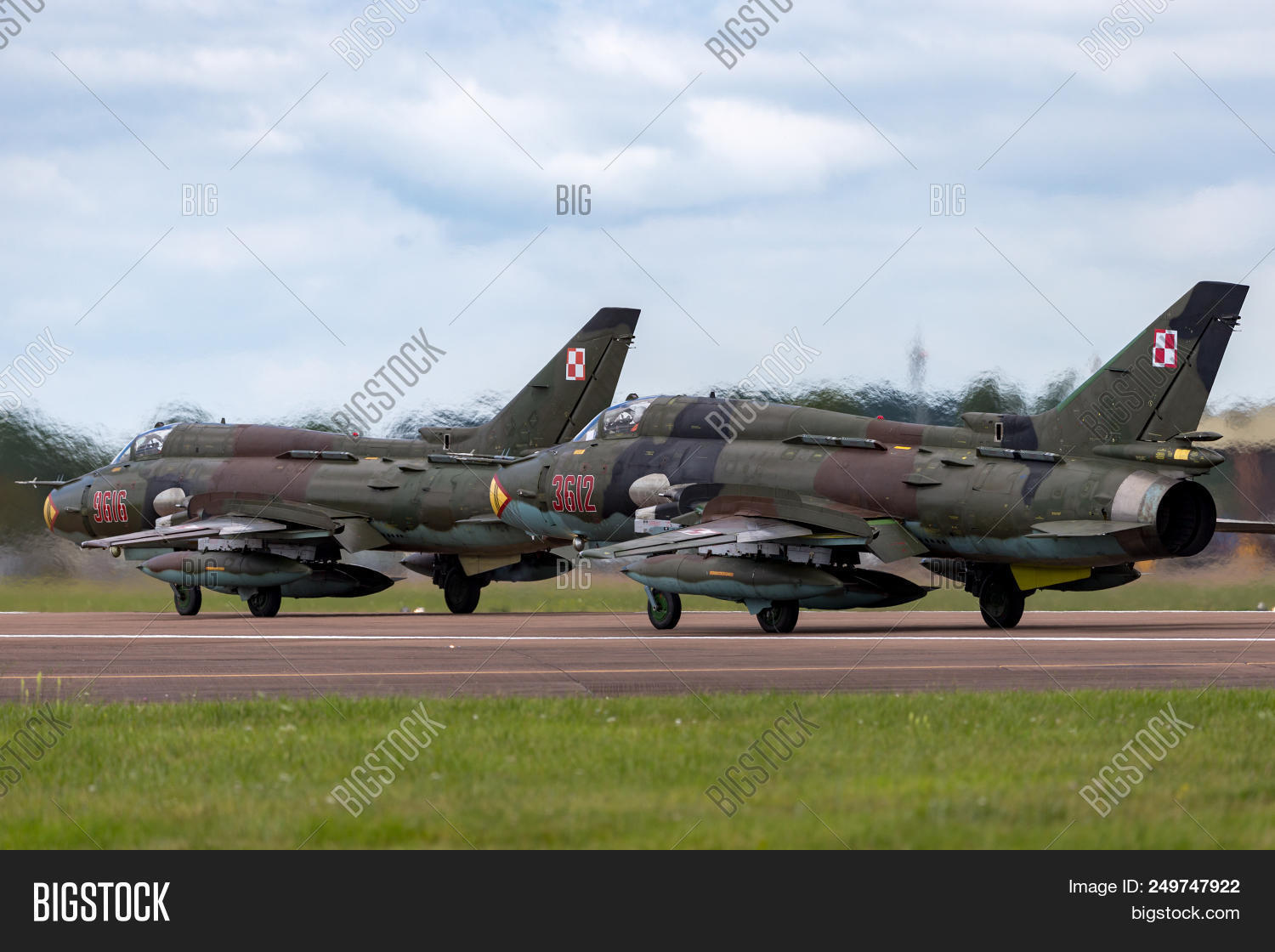 Raf Fairford, Image & Photo (Free Trial) | Bigstock