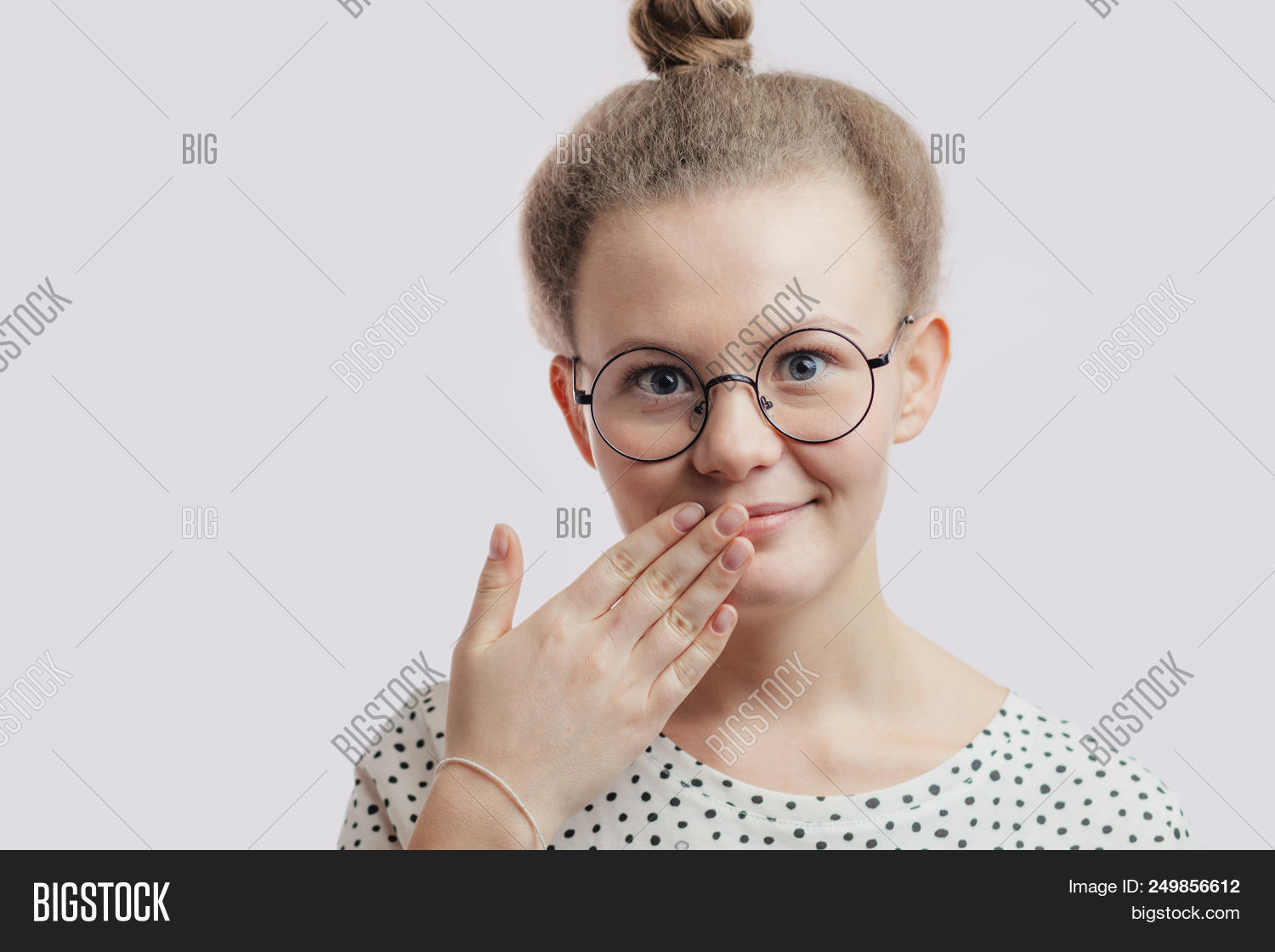 Sorry. Emotional Girl Image & Photo (Free Trial) | Bigstock