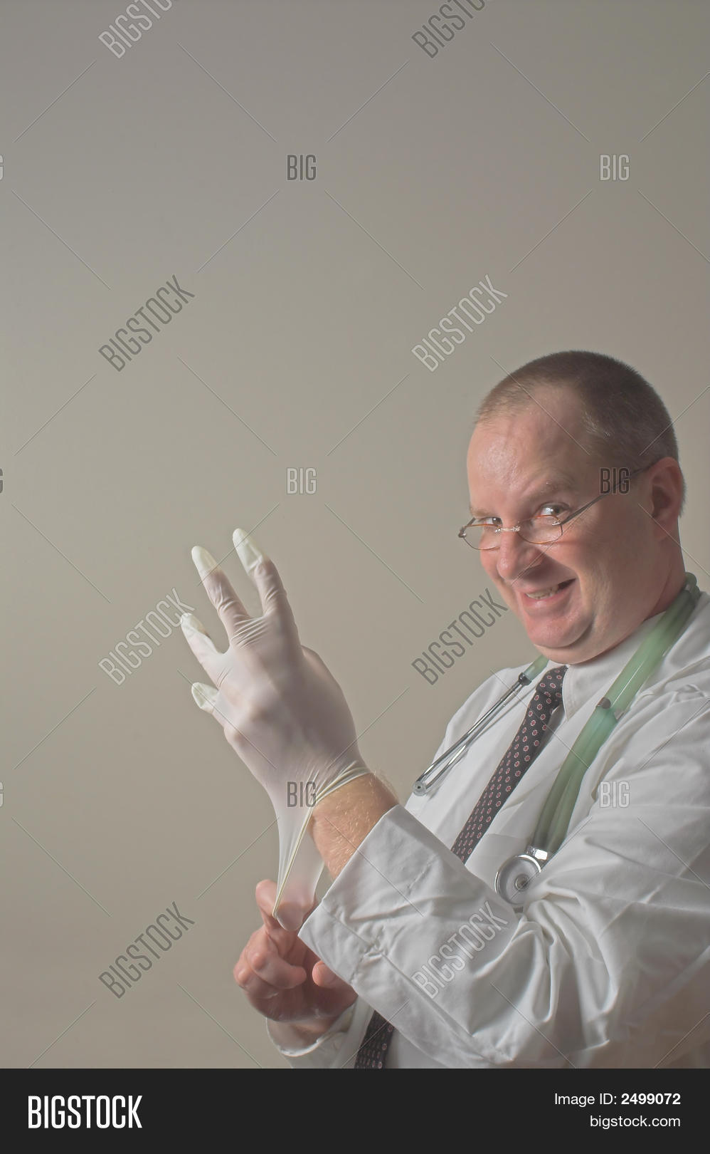 Proctologist Image & Photo (Free Trial) | Bigstock