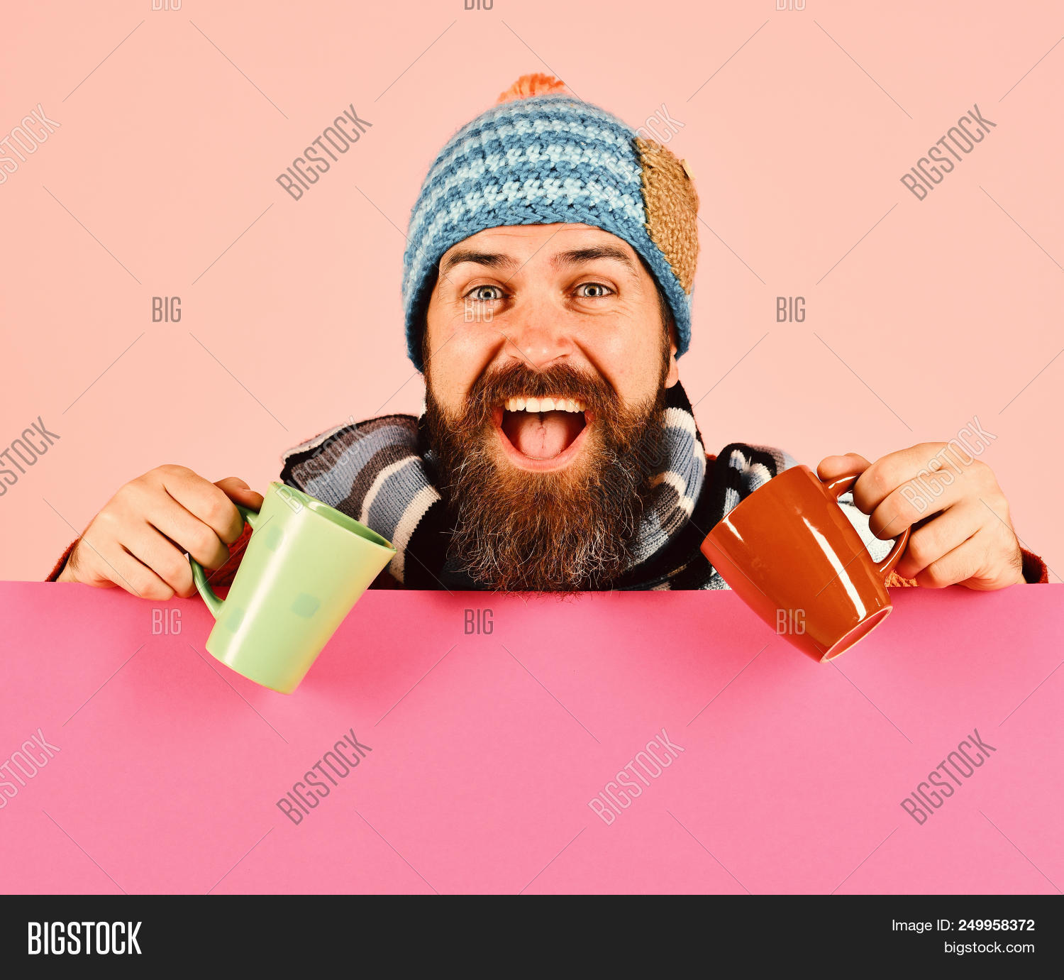 Fall Season Hot Drink Image & Photo (Free Trial) | Bigstock