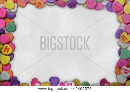 Sweet Border Image & Photo (Free Trial) | Bigstock