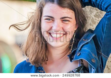Beautiful Young Image & Photo (Free Trial) | Bigstock