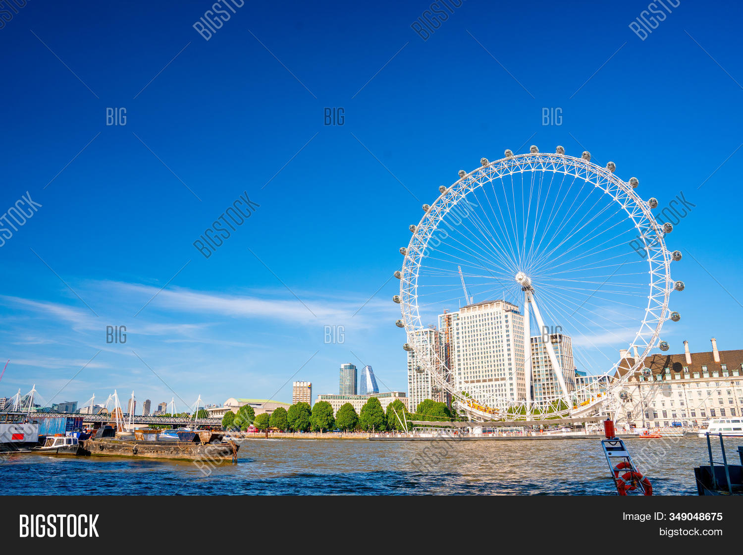 London, Uk. May 10, Image & Photo (Free Trial) | Bigstock