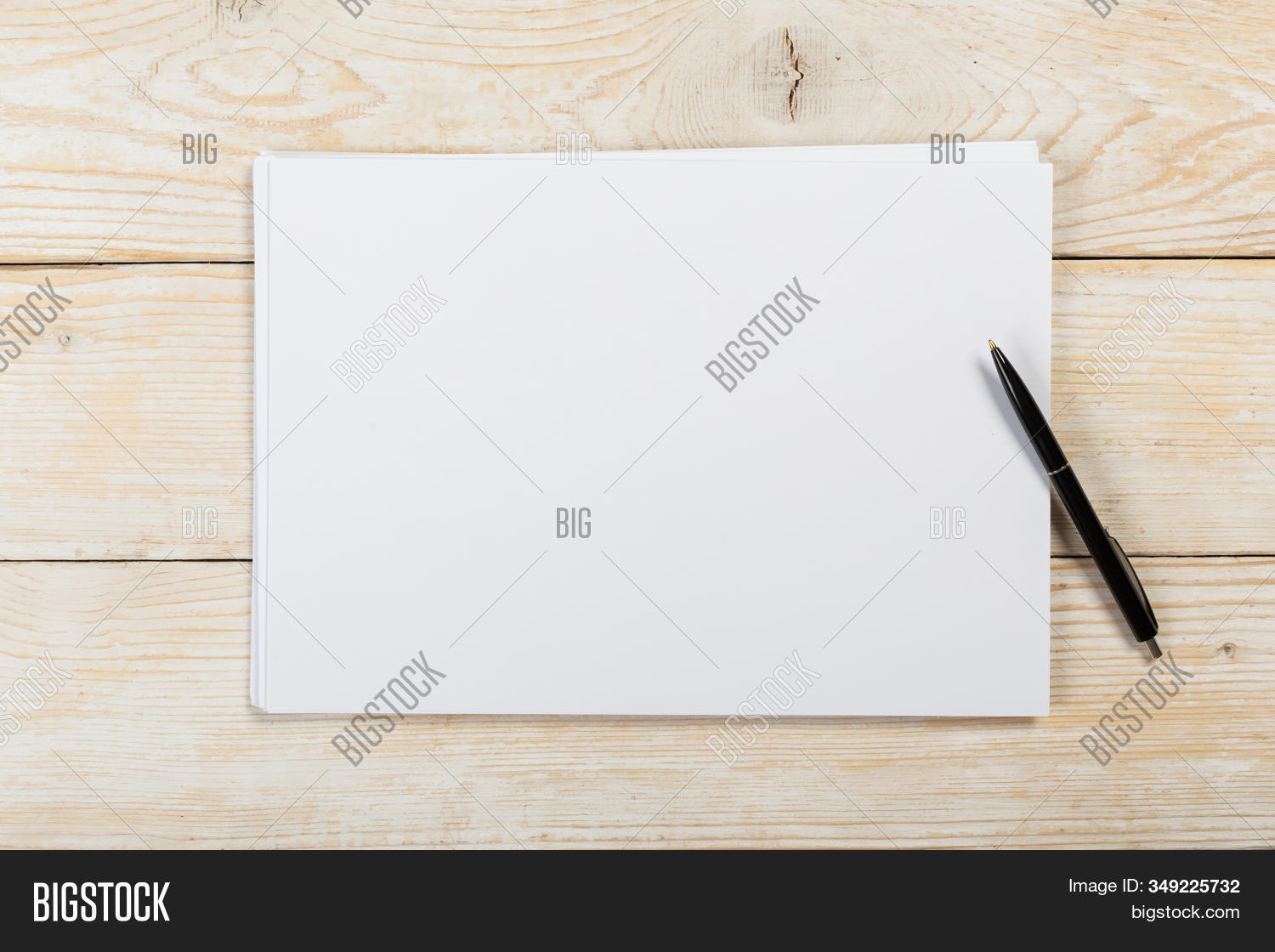 Top View Modern Desk Image & Photo (Free Trial) | Bigstock