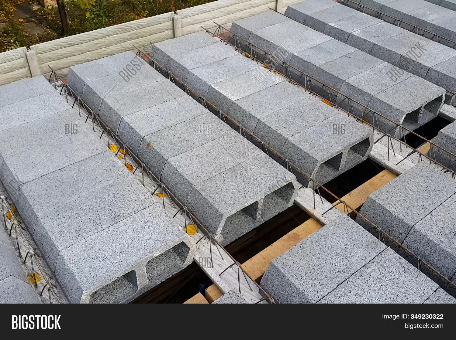 Construction Inter- Image & Photo (Free Trial) | Bigstock