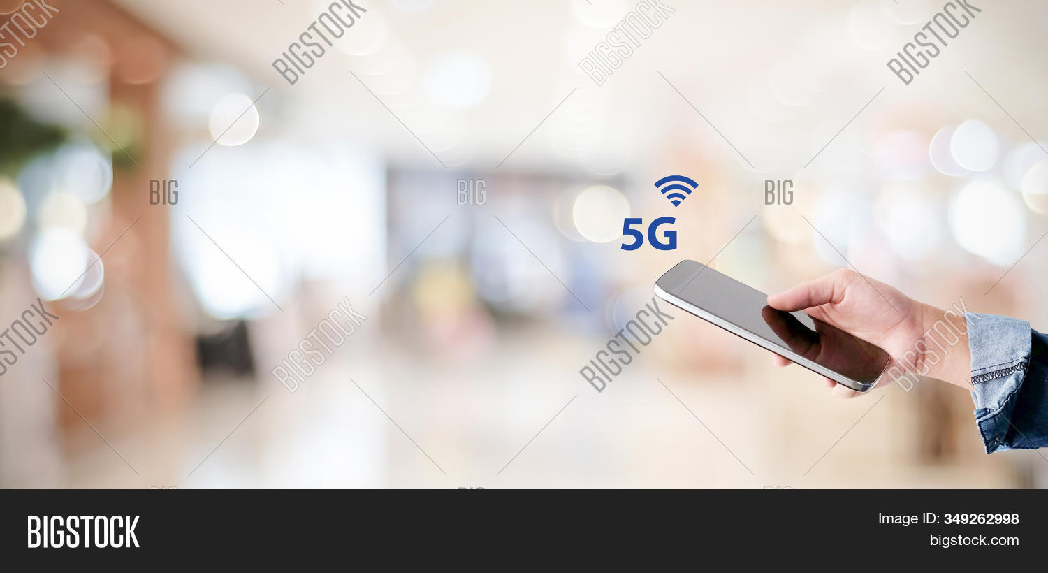 5g High Speed Internet Image & Photo (Free Trial) | Bigstock