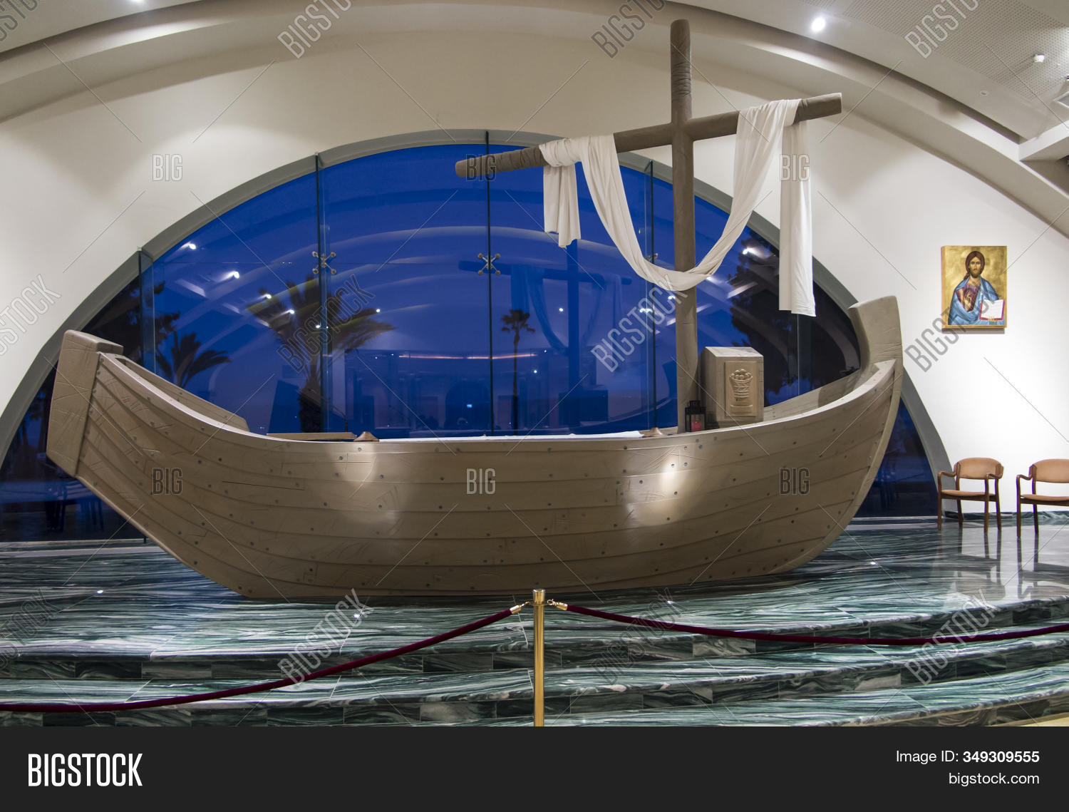 Migdal Haemek, Israel Image & Photo (Free Trial) | Bigstock