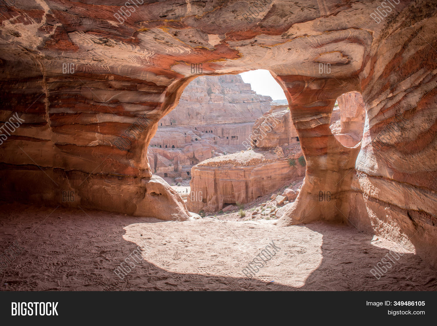 Natural Light Entering Image & Photo (Free Trial) | Bigstock