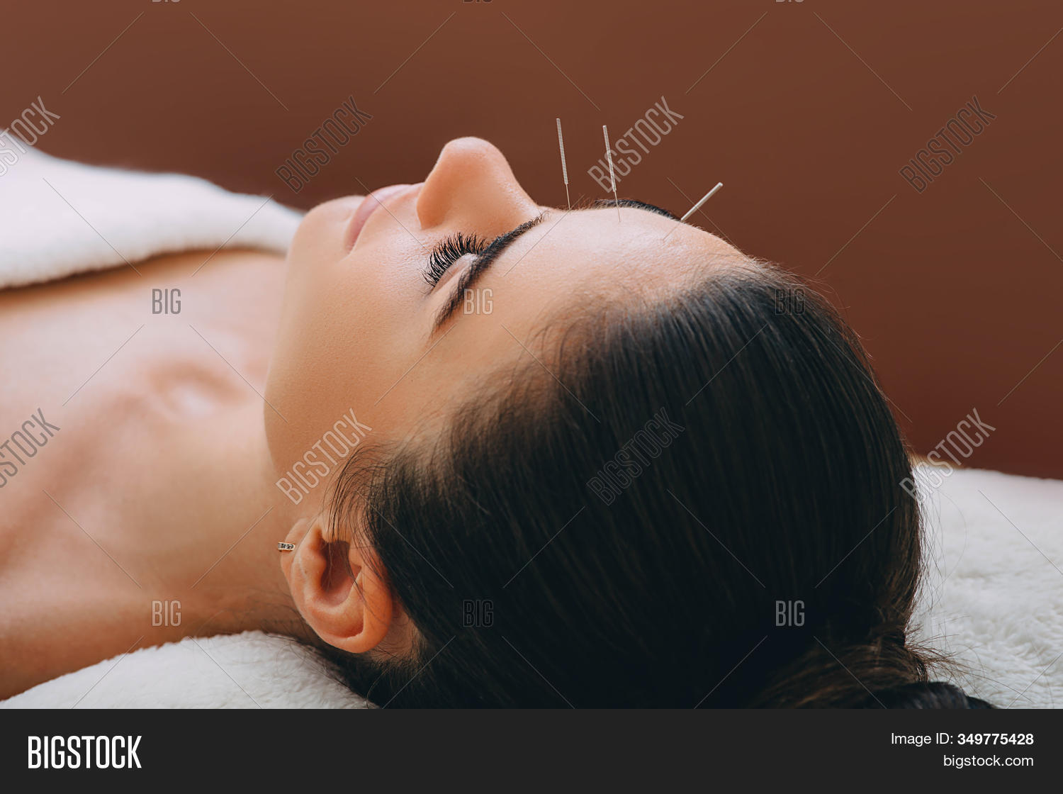 Beautiful Woman Image & Photo (Free Trial) | Bigstock
