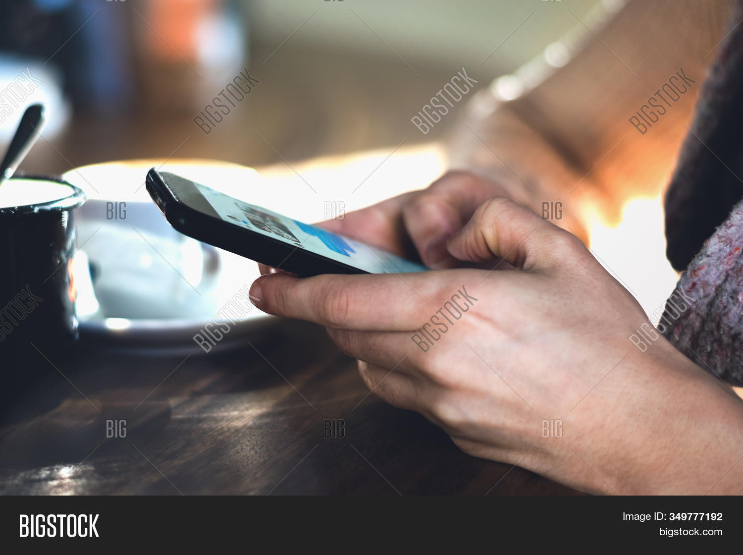 Hands Holding Image & Photo (Free Trial) | Bigstock