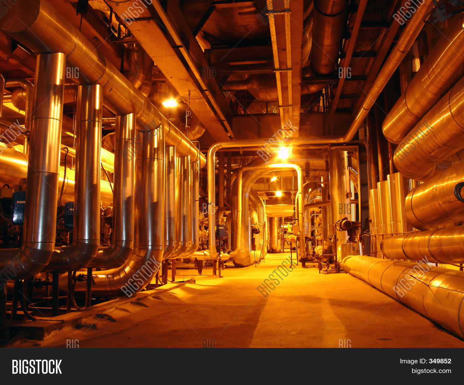 Powerhouse Image & Photo (Free Trial) | Bigstock