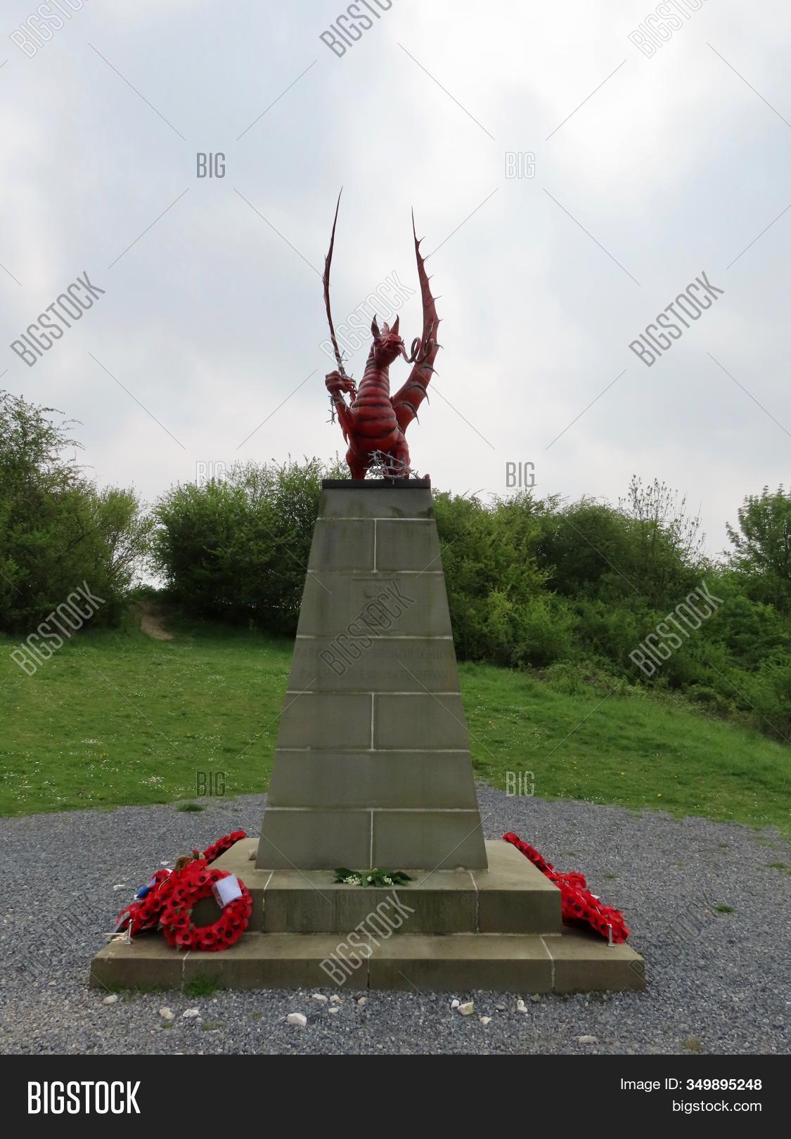 Mametz, Somme, France Image & Photo (Free Trial) | Bigstock