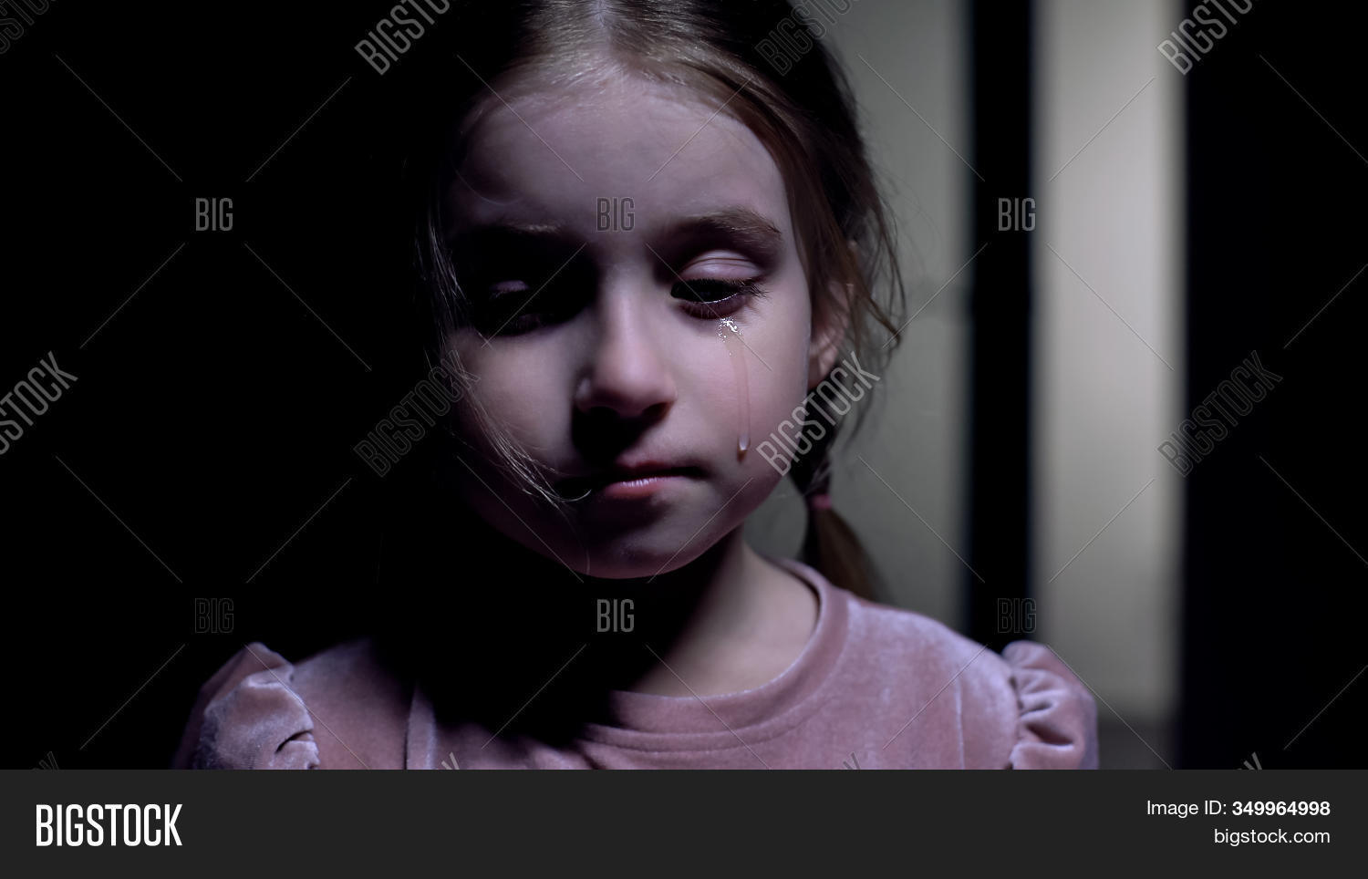 Little Kidnapping Image & Photo (Free Trial) | Bigstock