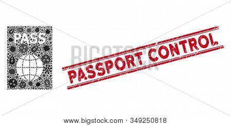 Passport Stamp Images, Illustrations & Vectors (Free) - Bigstock