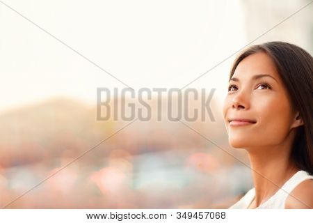 Happy Young Asian Image & Photo (Free Trial) | Bigstock
