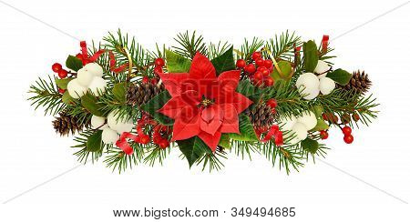 Twigs Christmas Tree, Image & Photo (Free Trial) | Bigstock